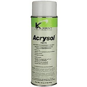 INSTALLBAY P60170 - Kent Spray Products - Kent Spray Acrysol 16 Ounce Each (INSTALLBAYP60170 )