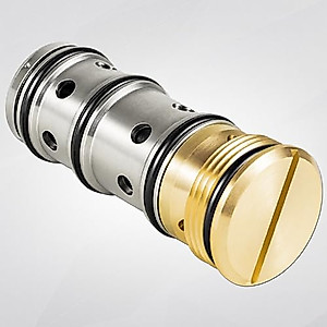 For Moen 1423 Balancing Spool Perfectly Compatible with Moentrol Moen Tub Shower and Shower-Only Faucets, Replacement for 132343