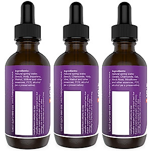 Jackson Galaxy: Ultimate Peacemaker Set - Peacemaker, Bully Solution, & Self-Esteem (2 oz.) - Pet Solution - Can Support Bullying, Self-Confidence, & Sense of Community - All-Natural Formula