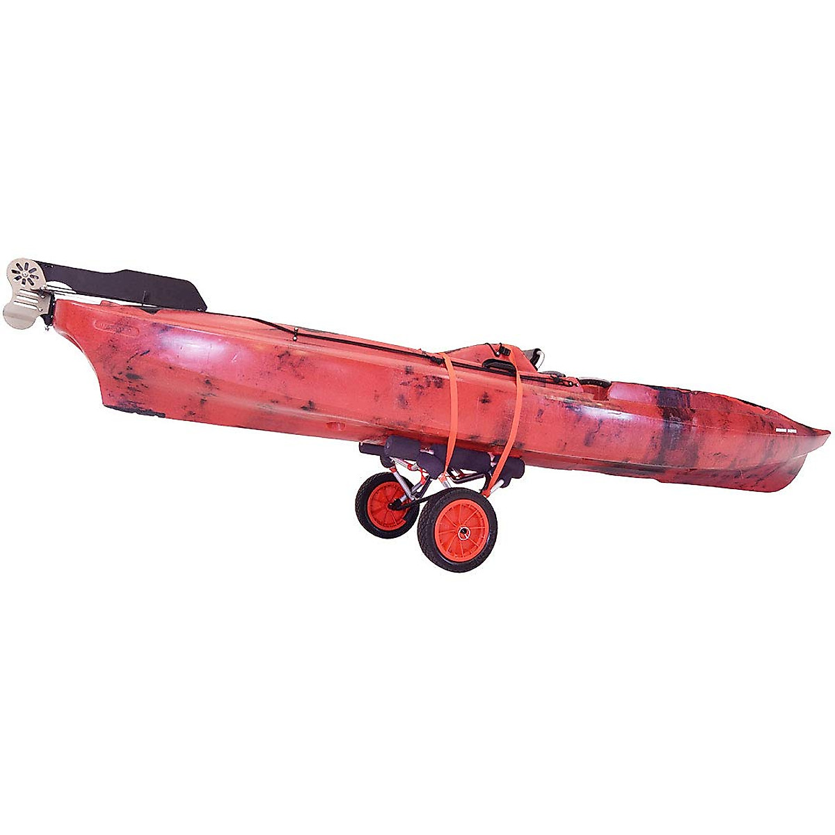 Malone WideTrak ATB Large Kayak/Canoe Cart with Bunks