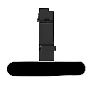 VR Controller Charging Dock and Headset Storage Stand Bracket for PS VR2,VR Display Holder with Charger Station,Smart LED Light