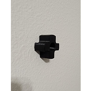 Thrustmaster compatible Wheel Mount for Sim Racing Wheel Rims