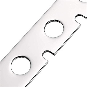 YWMXDZ Wall Mounted Drying Rack, Hook with Swivel Arm, Foldable Drying Rack, Usedfor Closet Organization, Bathroom, Bedroom, Laundry Room (Two Pieces) (Silver) HZF920WNC