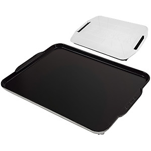 Eureka! Camping Cooking Griddle