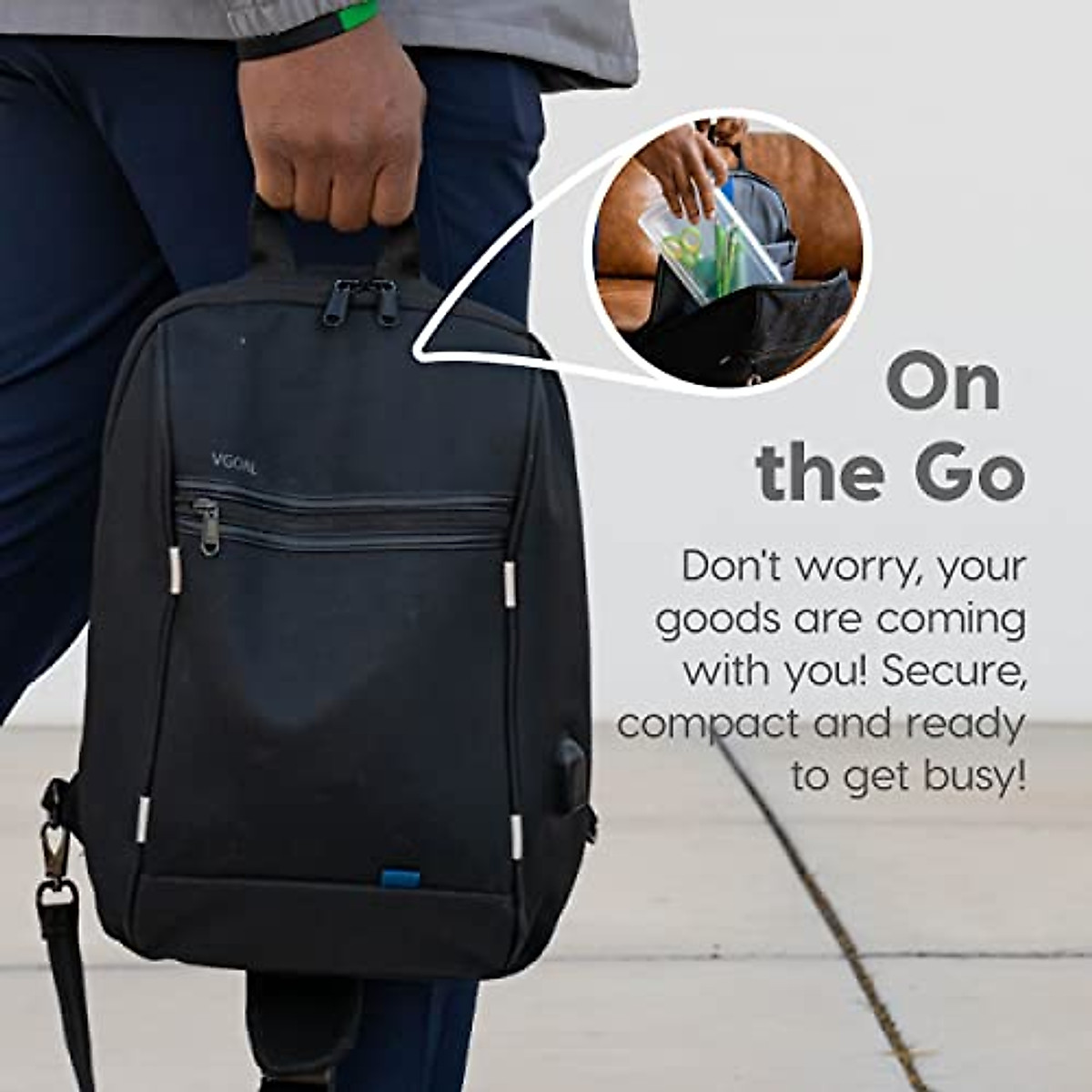 IRIS USA 10 Pack Large Plastic Art Craft Sewing Supply Organizer Storage Containers with Latching Lid, for Paint Brush, 12" Ruler, Tools, Ribbons, Washi Tape, Toys, Ornaments, Stackable, Clear