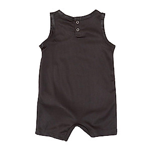 Jordan HBR/DNA Jordan Jersey Romper (Infant)