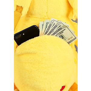 FUN.COM Funshine Bear Plush Care Bears Backpack Standard