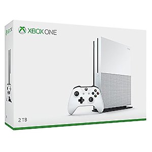 Microsoft Xbox One S 2TB Console - Launch Edition(Discontinued)