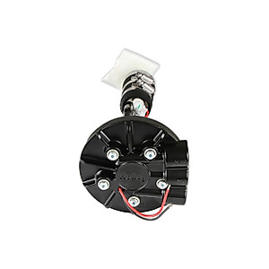 Holley 12-172 Die-Cast In-Tank RetroFit Fuel Module Returnless System