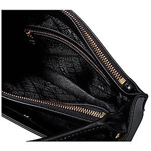 Love Moschino JC4408PP0FKQ0, Black