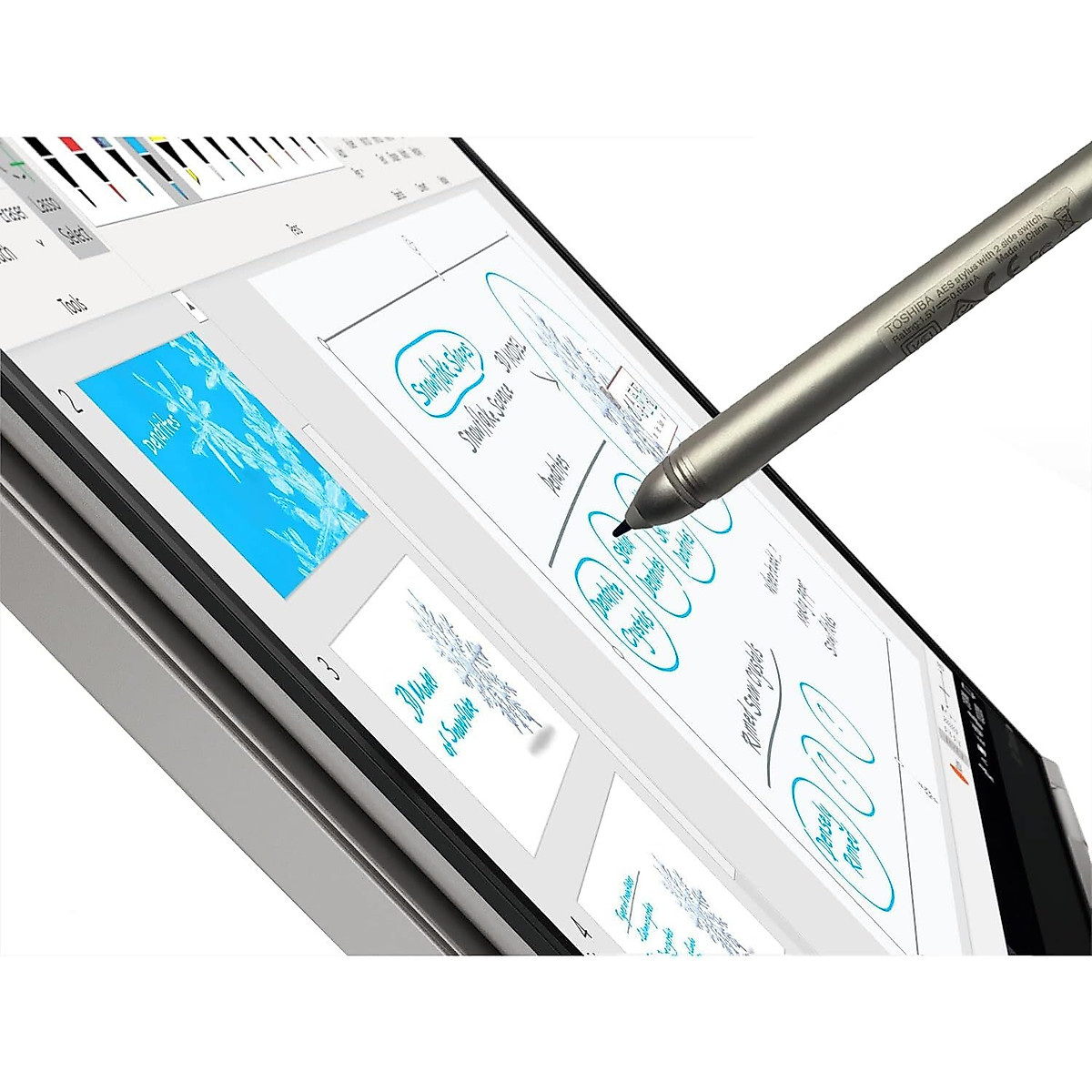 Lenovo Yoga 7 7i 2-in-1 Business Laptop (16" FHD+ Touchscreen, Intel 10-Core i7-1355U, 16GB LPDDR5 RAM, 1TB SSD, Active Stylus), Long Battery Life, Backlit, FP, 1080p Webcam, Win 11 Home, Storm Grey