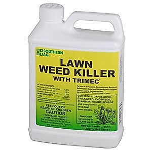 Southern Ag Lawn Weed Killer with Trimec - 16 oz