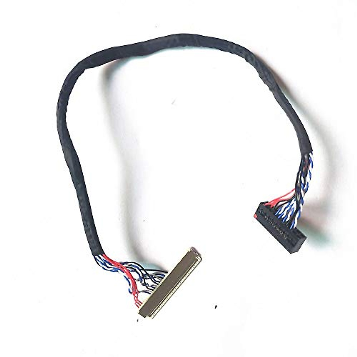 U/R for B133EW01 V2 V3 LCD Panel Monitor LVDS 20-Pin CCFL 13.3" 1280 * 800 MNT68676 Screen Drive Controller Board VGA HDMI DVI DIY kit (B133EW01 V3)