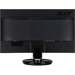 acer KA2-27 Monitor Full HD 1920x1080 75Hz IPS 1ms VRB 16:9 250Nit (Renewed)