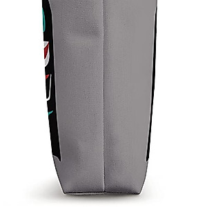 Raven Native American Indigenous Pride Haida Tlingit Totem Tote Bag