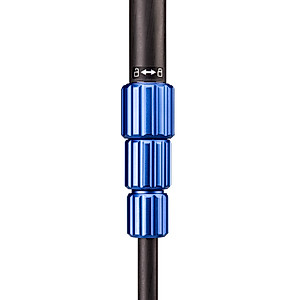 Benro Tripod, Carbon Fiber (TSL08CN00)