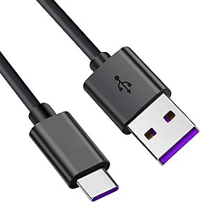 boda Replacement USB Type C Charger Cord Charging Cable Compatible for Xbox Series S/X and Elite 2 Core, Elite Series 2, Core Wireless Controller Charging Cable