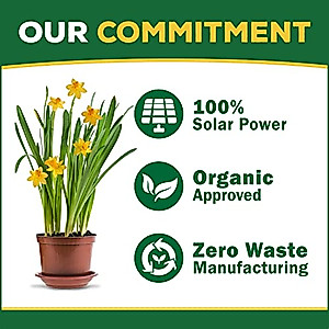 Espoma Organic 8 Ounce Concentrated Tomato! Plant Food - Plant Fertilizer For all Types of Tomatoes and other Vegetables. For Organic Gardening. Pack of 1.