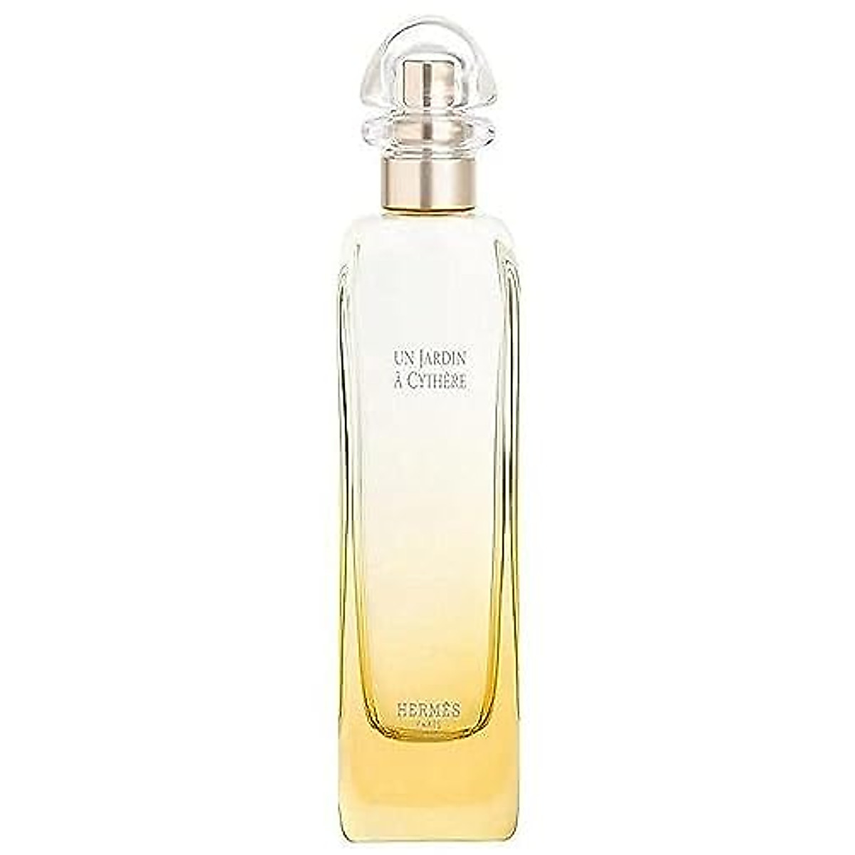 Hermes Un Jardin A Cythere Eau De Toilette Refillable Spray for Women, 1.7 Ounce (New 2023)
