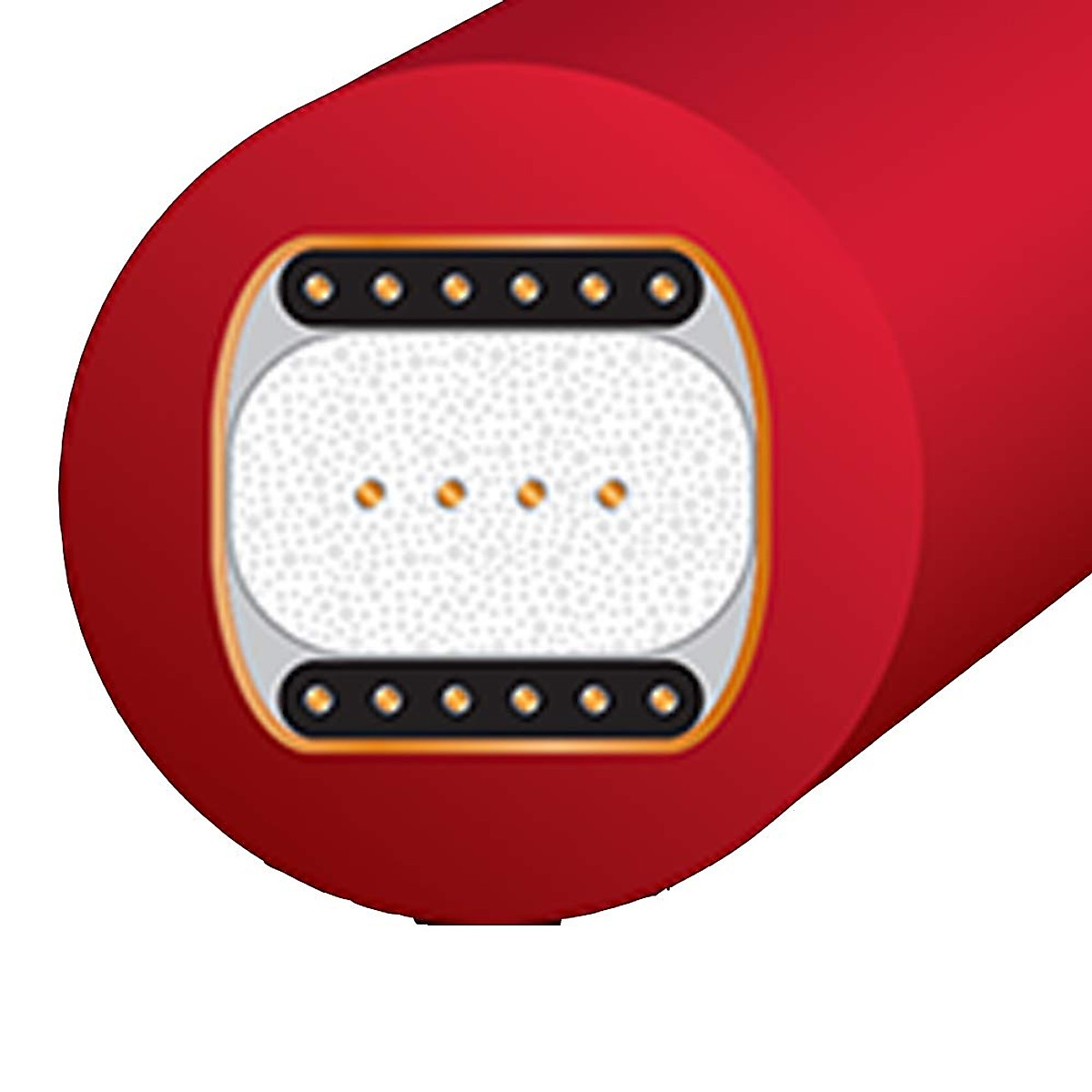 WIREWORLD Starlight 8 Coaxial Digital Audio Cable / 75 ohm/RCA to RCA / 0.5 Meter