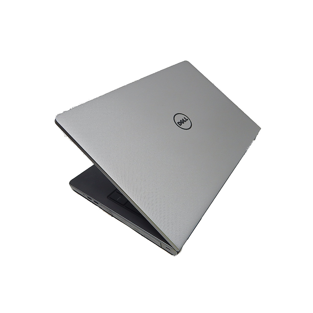 Dell Inspiron i5559-3347SLV 15.6 Inch Laptop (Intel Core i5, 8 GB RAM, 1 TB HDD, Silver Matte)