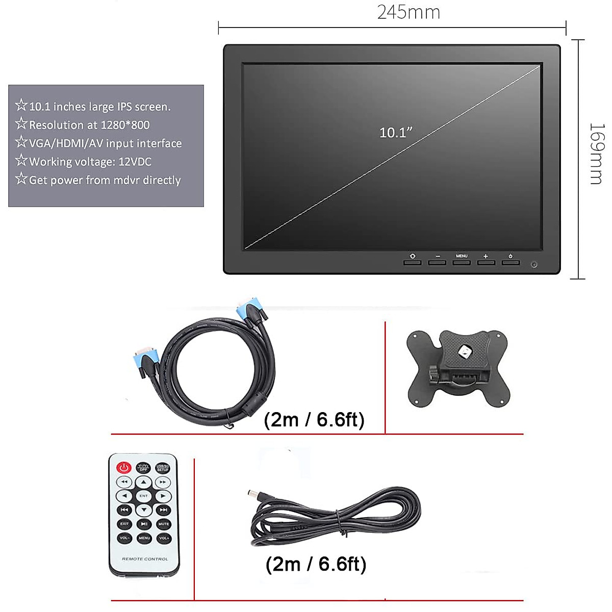 (1TB SSD Icluded) JOINLGO 8 Channel GPS WiFi 4G RJ45 1080N Mobile Vehicle Bus dvr Camera Video Recorder Kit APP/Web/PC Remote View Video and Tracking for Fleet Management