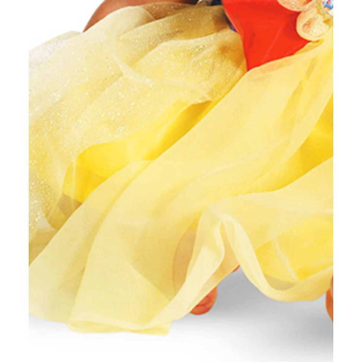 Disney Baby-Girls My First Disney Snow White Costume, Red/Blue/Yellow, 6-12 Months