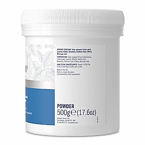 Dorwest Keepers Mix (Pot Size: 500G)