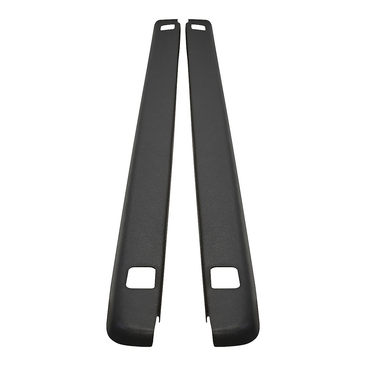 Wade 72-41151 Smooth Finish Bedcap for GM Fullsize Shortbed with Stake Hole