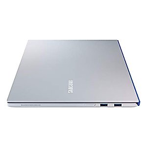 Samsung Galaxy Book Ion 15.6” Laptop| QLED Display and Intel Core i7 Processor | 8GB Memory | 512GB SSD | Long Battery Life and Windows 10 Operating System | (NP950XCJ-K01US)