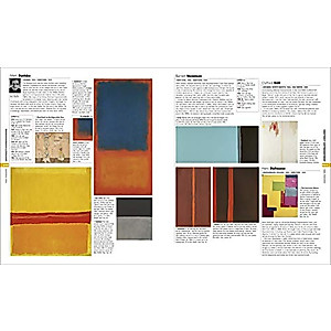 Art: The Definitive Visual Guide (DK Definitive Cultural Histories)