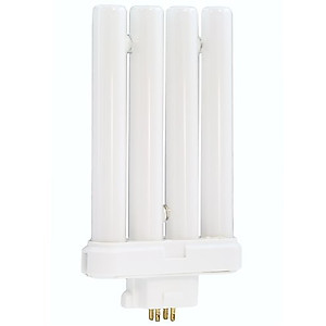 LSE Lighting Light (FML) Bulb for Spectrum Desk Floor MG-CAB01-14 E230863 GX9906F