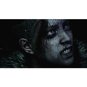 Hellblade: Senua's Sacrifice (PS4)