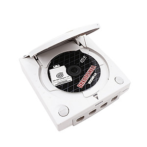 XHSESA Practical SD Card Reader Adapter with CD for Sega Dreamcast Dreamshell V4.0 Game Machine Accessories