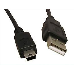 Master Cables Replacement Compatible USB Cable for Nikon UC-E4 USB Cable for Nikon D300 D3100 D3100S D3X D40 D40X D50 D60 D70 D100 D700 D40X D7000