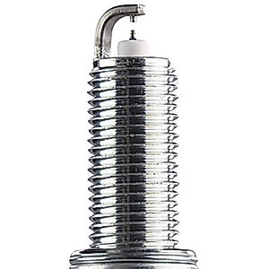 NGK For Infiniti G25 2011 2012 Spark Plug | Iridium | Box of 4 | DILKAR7B11 | 1406