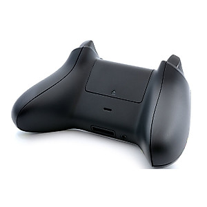MODDEDZONE Custom MODDED Wireless Controller for Xbox One S/X and PC - With Unique Smart Mods - Best For First Person Shooter Games - Handcrafted by Experts in USA with Unique Design - Benjamins