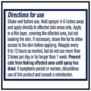 Pro-Sense, Itch Solutions, Hydrocortisone Spray, 4 fl.oz (118ml)