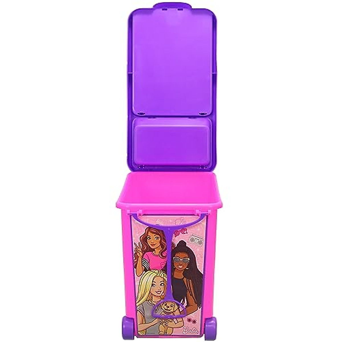 Tara Toys Barbie Store It All - Pink (12305)