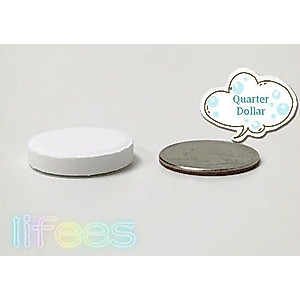 LIFEES BATH Dechlorination Tablets Vitamin C Effervescent, Pool, Shower 20tablets (5)