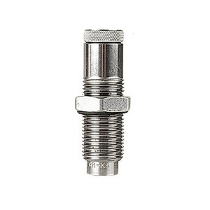 LEE PRECISION 90860, Carbide Factory Crimp Die, 9mm Luger