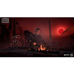 JEU Console EA Star Wars Jedi : Fallen Order