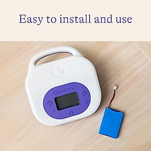 Lansinoh Rechargeable Battery Pack, for Lansinoh SmartPump 3.0 Double Electric Breast Pump