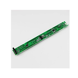 GLOB PRO SOLUTIONS AP6017093 PS11750388 EAP11750388 PD00023156 CKD4150 Electronic Control Board