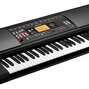 Korg, 61-Key Keyboards & Pianos (EK50)