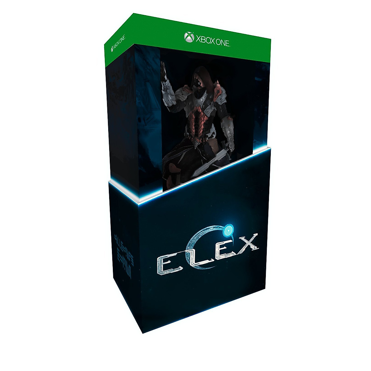 Elex - Collector's Edition - Xbox One