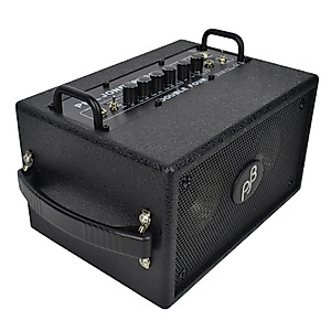 Phil Jones Double 4 75 Watt Micro 2x4 Bass Combo