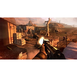 Far Cry 2 - Xbox 360 (Renewed)