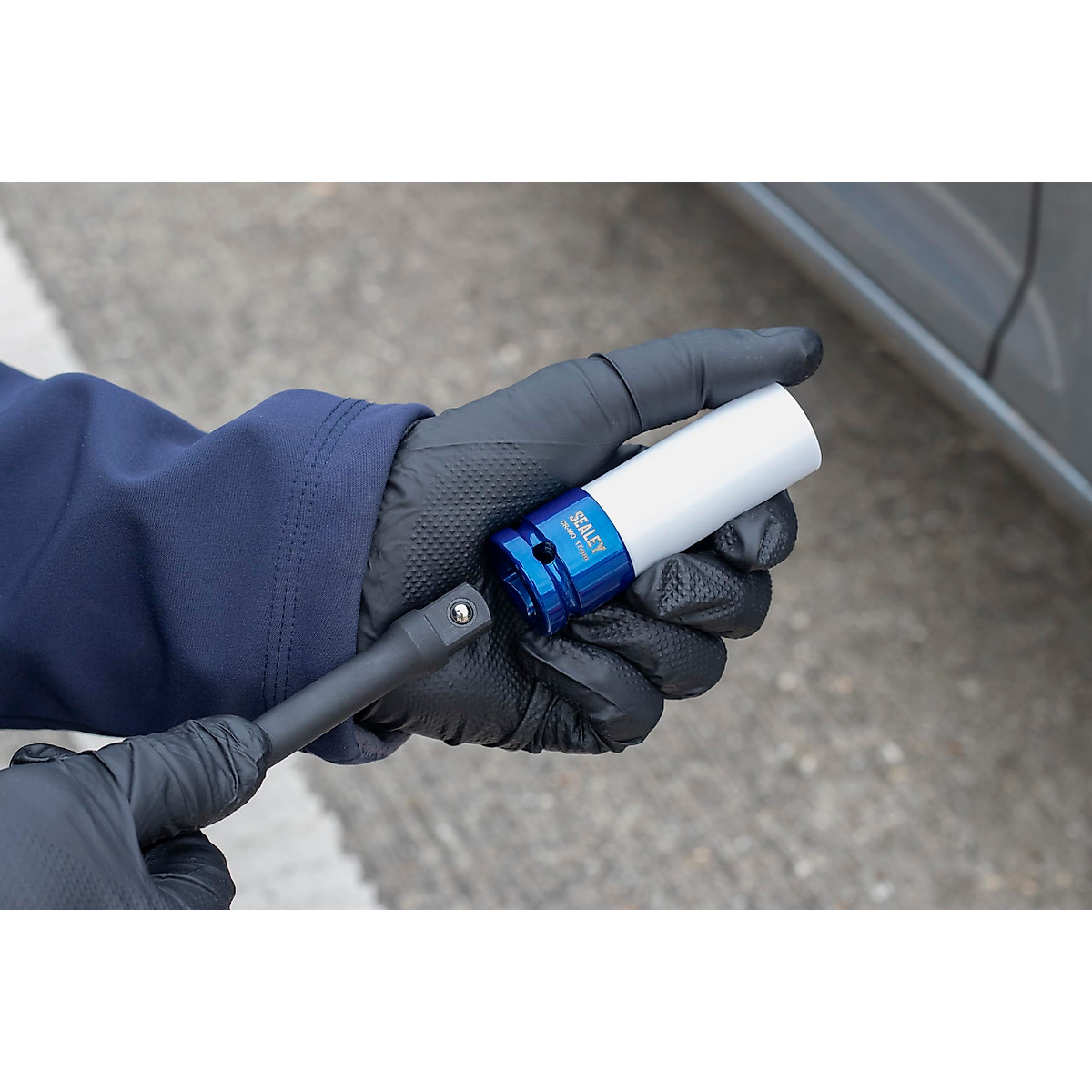 Sealey VS2246 Torque Stick 1/2"Sq Drive 120Nm