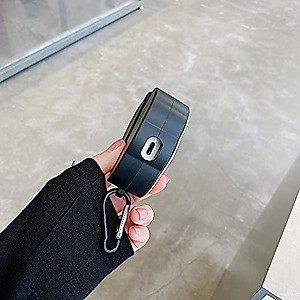 Used for Airpods Pro Charging Case Cover , Cute Cartoon Anime AirPods Case Silicone Airpods Cover (Lufi/Pro)